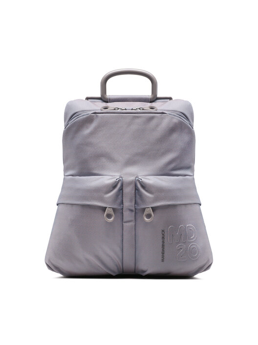 Zaino Mandarina Duck P10QMTZ4 Viola | escarpe.it