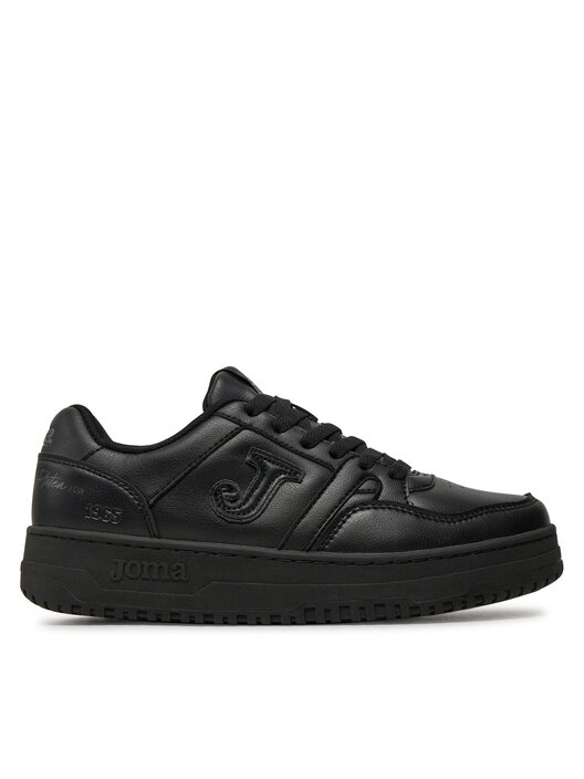 Sneakers Joma C.Platea Low CPLAW2401 Nero | escarpe.it