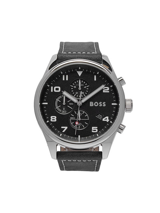 Uhr Boss View 1513987 Schwarz | eschuhe.de