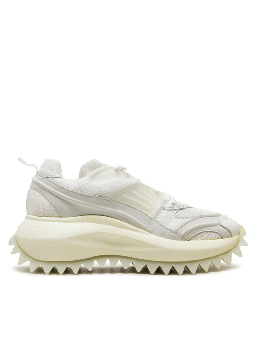 Sneakers Vic Matié 1F2100D 22BORT175 Weiß | eschuhe.de