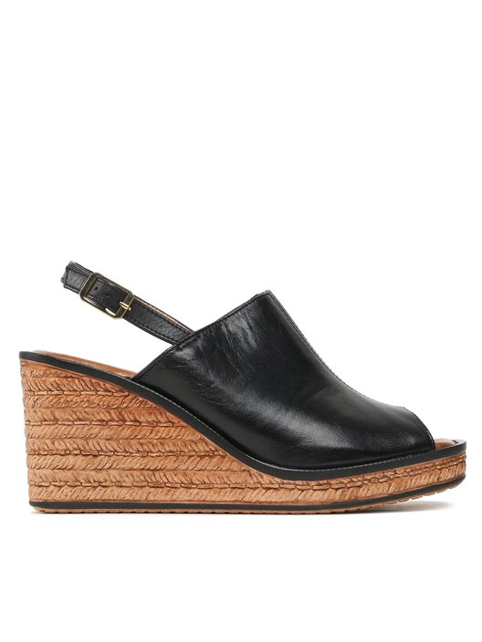 Sandale Maciejka 6098A-01/00-5 Negru | epantofi.ro