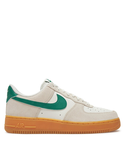 Sneakers Nike Air Force 1'07 Lv8 FQ8714 001 Écru | epantofi.ro