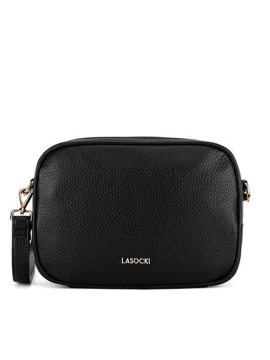 Torebka Lasocki LSK-L-005-07 Czarny | eobuwie.com.pl