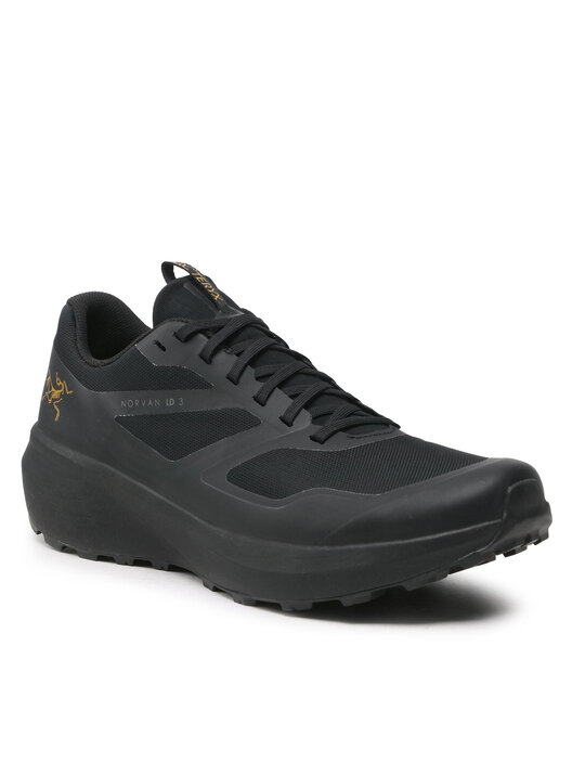 Scarpe running Arc'teryx Norvan Ld 3 M 79482-521273 G0 Nero | escarpe.it