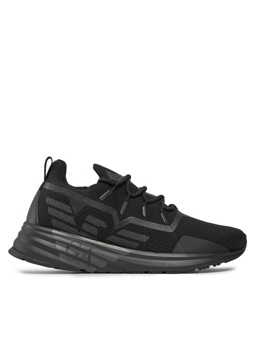 Sneakers EA7 Emporio Armani X8X130 XK309 R313 Schwarz | eschuhe.de