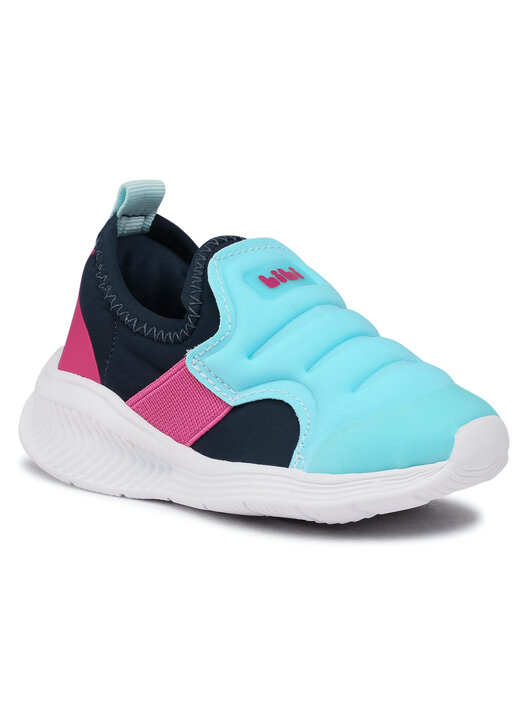 Sneakers Bibi Fly Baby 1136054 Blau | eschuhe.de
