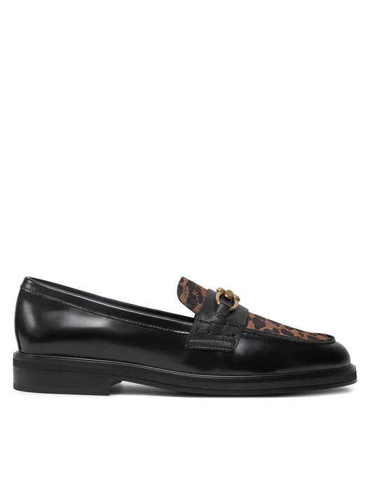 Chunky loafers Aldo Bissom 13838572 Marrone | escarpe.it