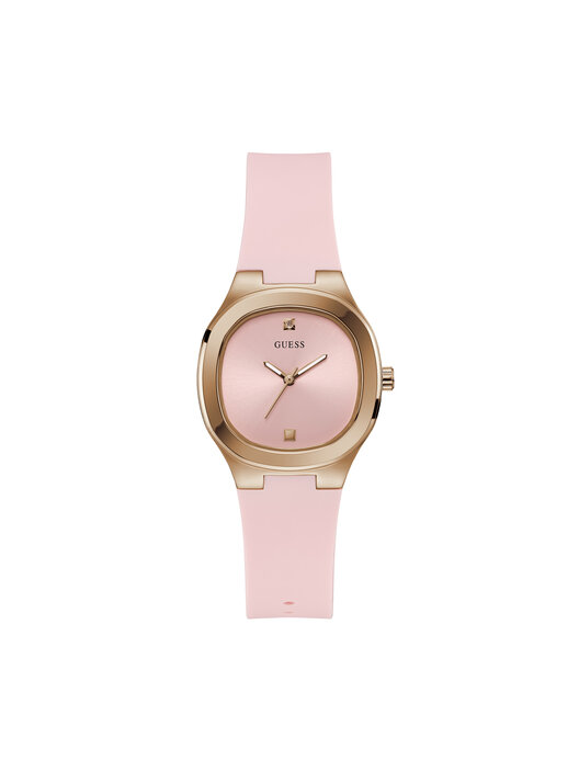 Uhr Guess Eve GW0658L2 Rosa | eschuhe.de