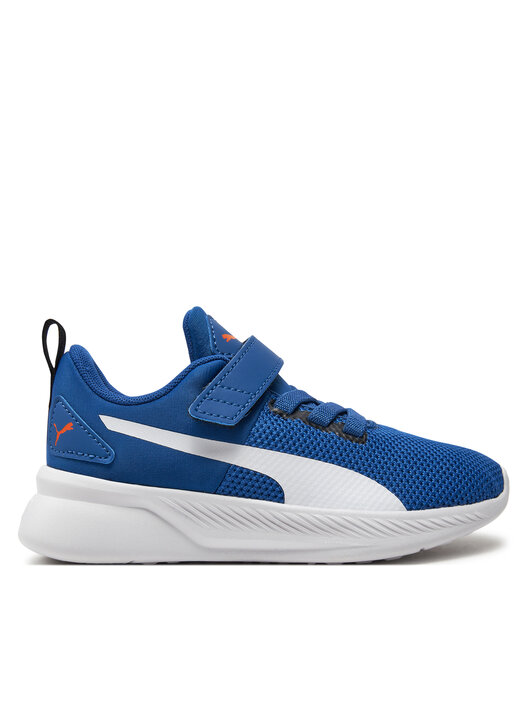Sneakers Puma Flyer Runner V PS 192929 44 Blu scuro | escarpe.it