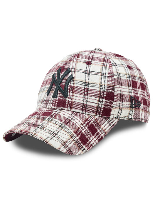 Șapcă New Era Plaid Camo 9Forty 60298654 Colorat | epantofi.ro