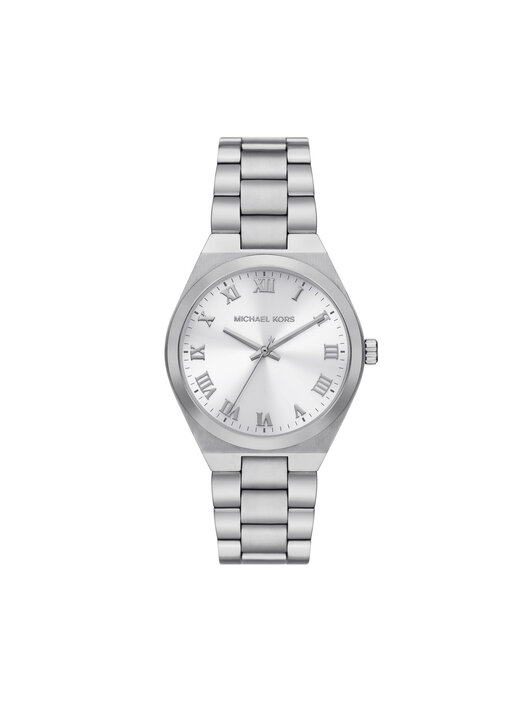 Hodinky Michael Kors Lennox MK7393 Stříbrná | eobuv.cz