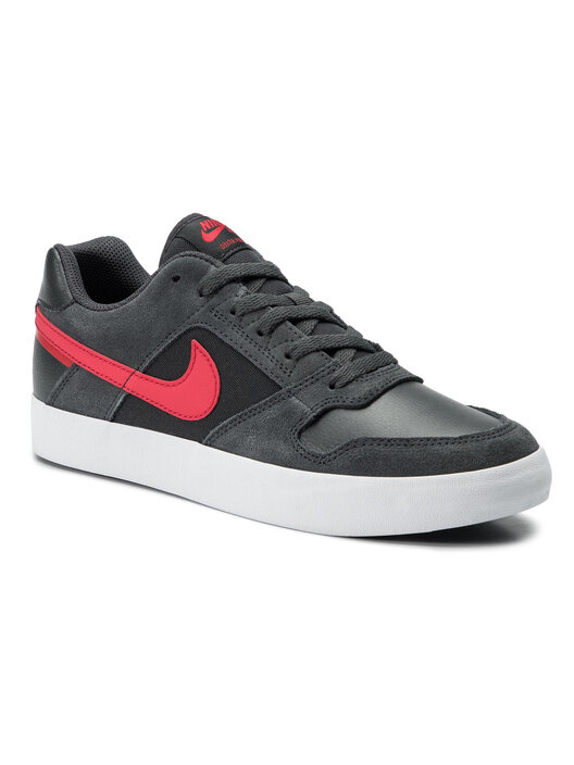 Sneakers Nike Sb Delta Force Vulc 942237 013 Grau | eschuhe.de