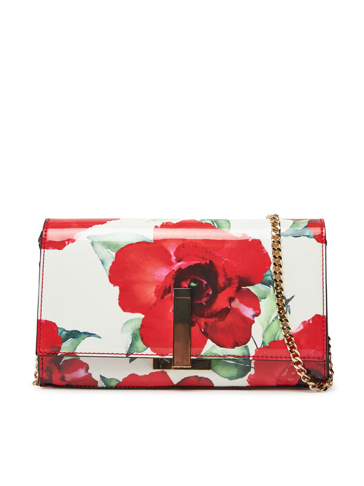Handtasche Aldo Adoring 13933881 Rot | eschuhe.de