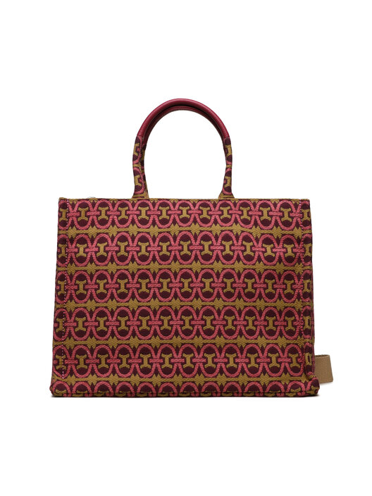 Дамска чанта Coccinelle MBD Never Without Bag Monogram E1 MBD 18 02 01 ...