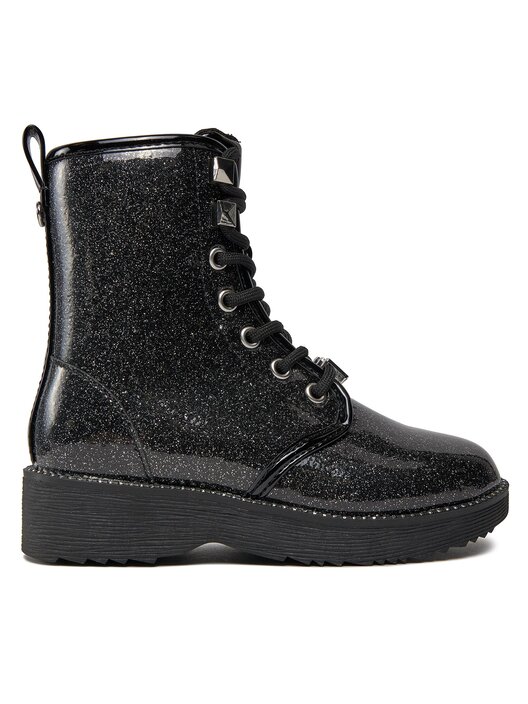 Trapery MICHAEL KORS KIDS Haskell MK100774 Czarny | app.eobuwie.com.pl