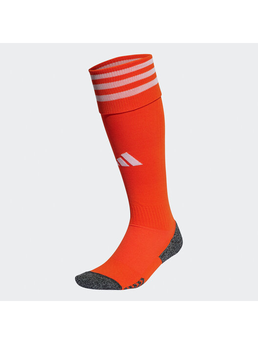 Calzini lunghi unisex adidas adi 23 Socks IB7798 Arancione | escarpe.it