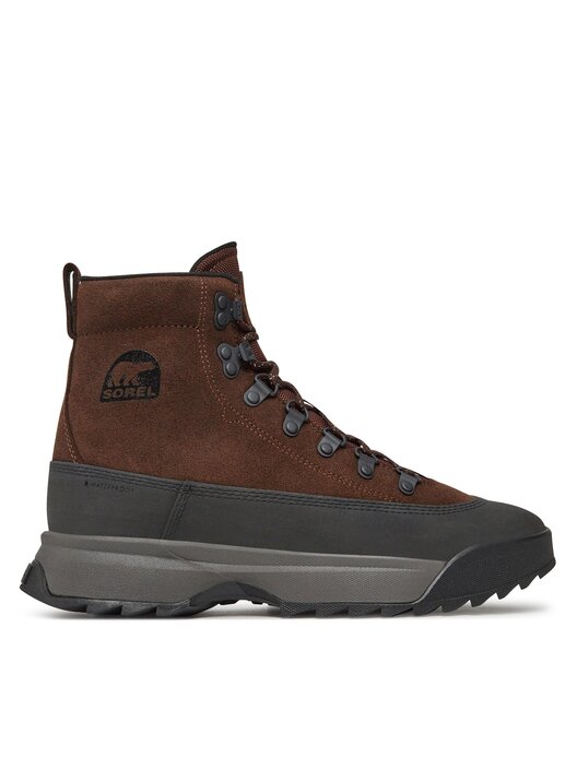 Trappers Sorel Scout 87'™ Pro Boot Wp NM5005-256 Maro | epantofi.ro
