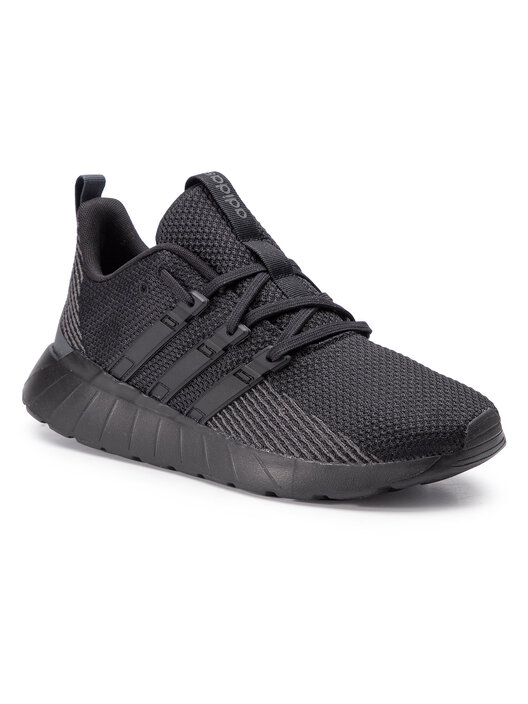 Sneakers adidas Questar Flow F36255 Negru | epantofi.ro