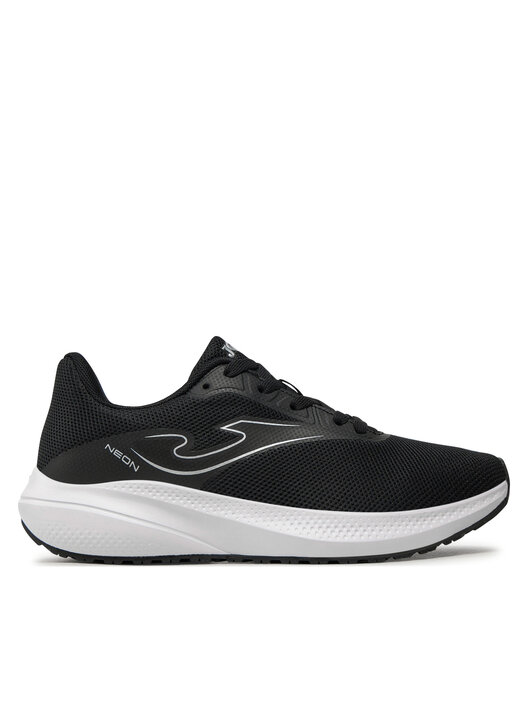 Sneakers Joma Neon 2401 RNEONW2401 Negru | epantofi.ro