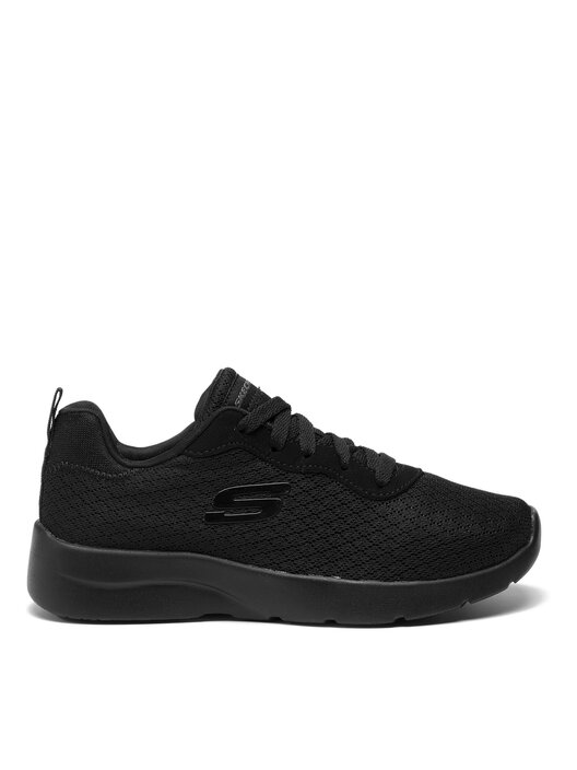 Sneakers Skechers Eye To Eye 12964/BBK Nero | escarpe.it