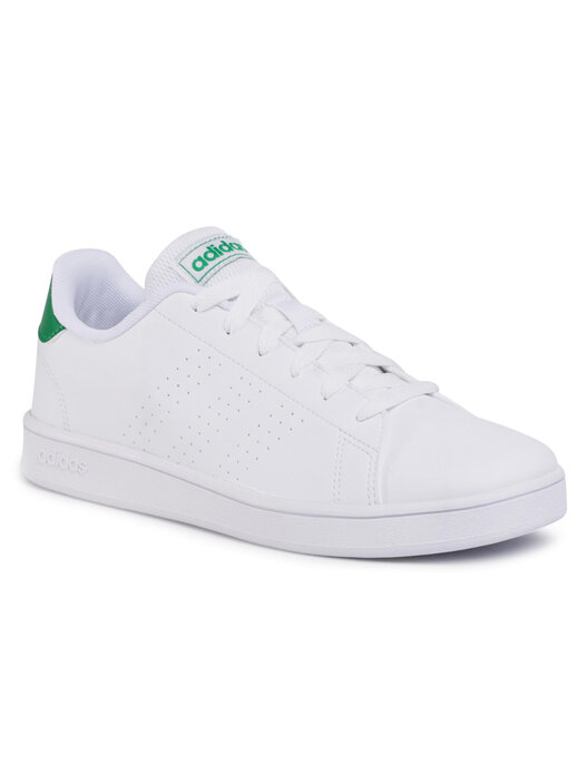 Обувки за тенис adidas Advantage K EF0213 Бял | obuvki.bg
