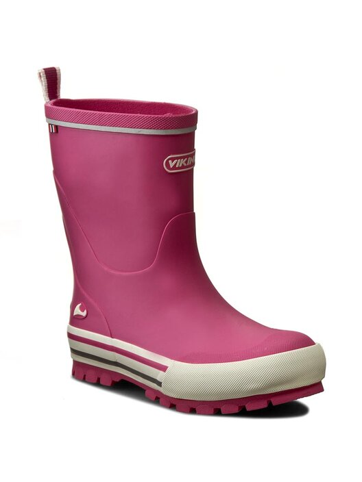 Гумени ботуши Viking Jolly 1-12150-1701 Розов | obuvki.bg