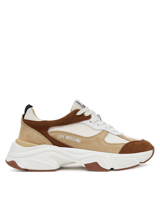 Sportcipők LOVE MOSCHINO JA15246G1NIQF10B39 Színes | ecipo.hu