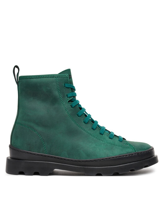 Trappers Camper Brutus K400325 Verde | epantofi.ro
