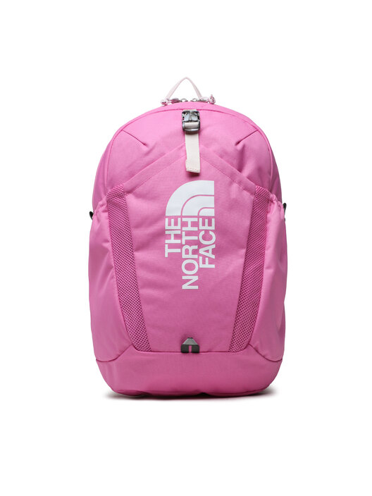 Rucksack The North Face Y Mini Recon NF0A52VXIYW Rosa | eschuhe.de