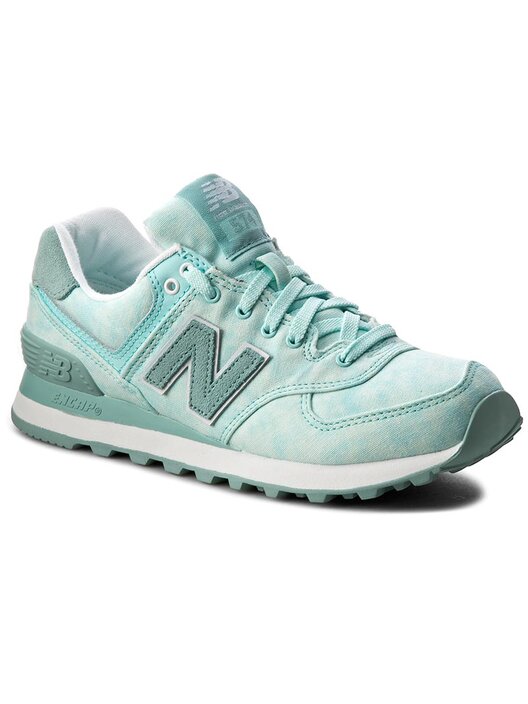 New Balance Sneakers WL574SWB | escarpe.it