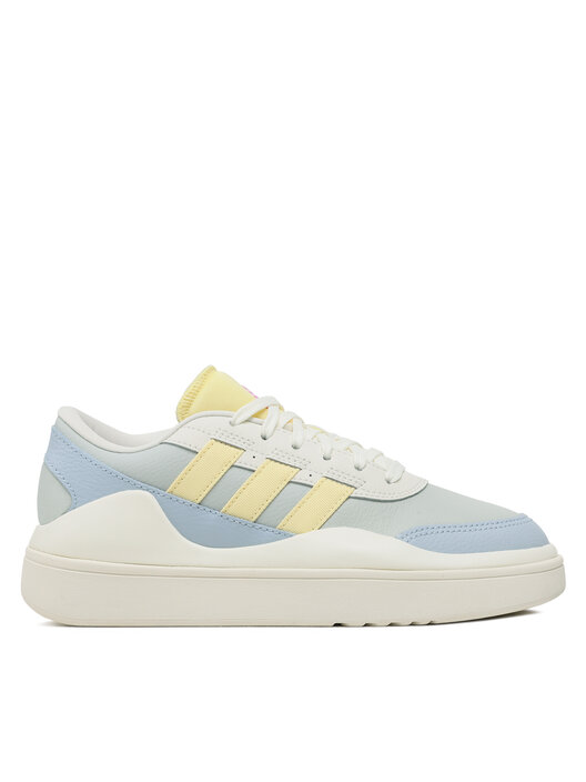 Sneakersy adidas Osade IG7331 Biały | eobuwie.com.pl