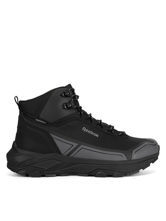 Botines planos Reebok S24W131A-9 Negro | zapatos.es
