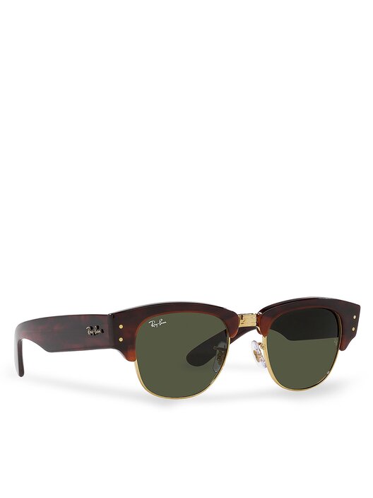 Gafas de sol Ray-Ban 0RB0316S 990/31 Verde | zapatos.es