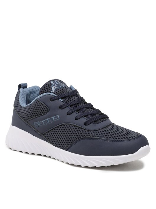 Sneakers Kappa 243177 Blu scuro | escarpe.it