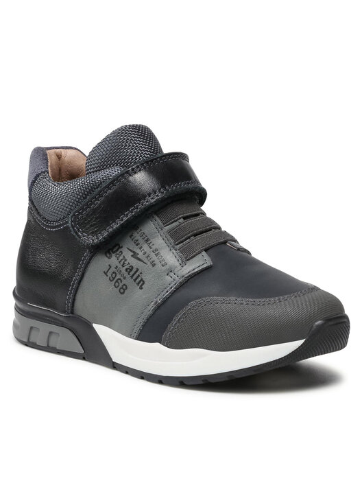 Zapatillas Garvalin 191420 Gris | zapatos.es