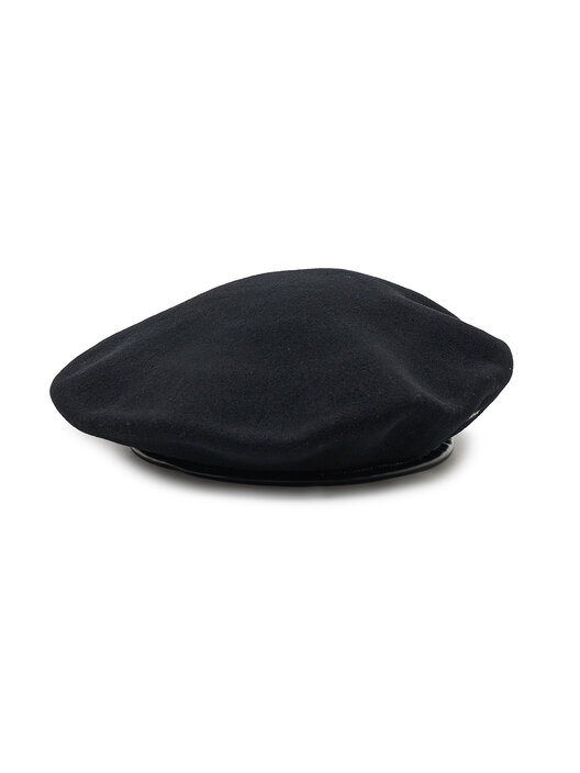 Svájci sapka Kangol Monty 0248HT Fekete | ecipo.hu