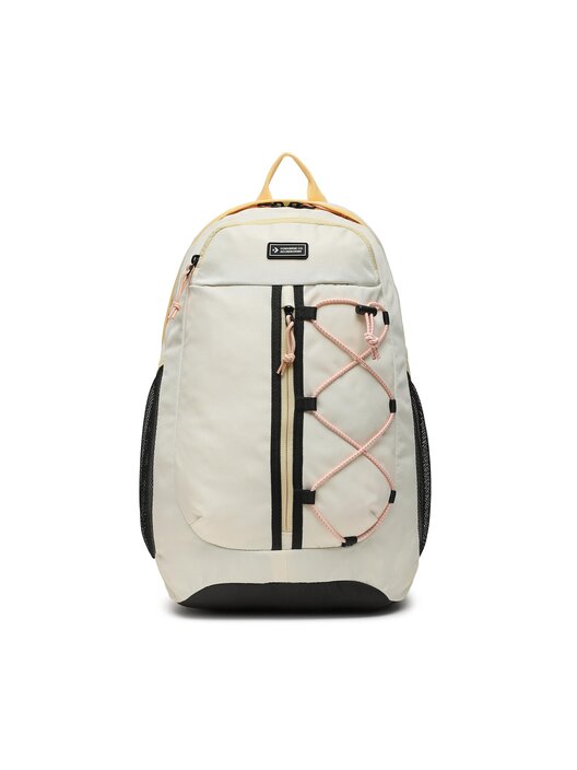 Mochila Converse TRANSITION BACKPACK 10022097-A15 Blanco | zapatos.es