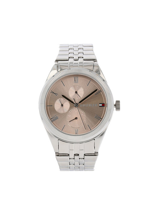 Часовник Tommy Hilfiger Monica 1782590 Сребрист | obuvki.bg