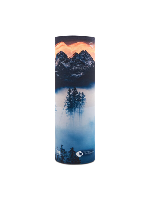 Fular tip guler Buff Original Rysy 129352.555.10.00 Colorat | epantofi.ro