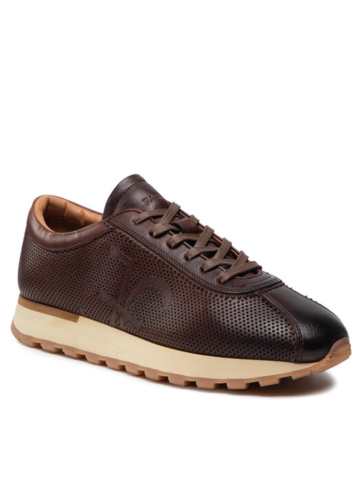 Sneakers Fabi FU0232A Maro | epantofi.ro