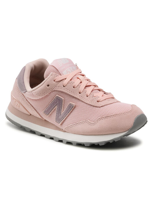 Sneakers New Balance WL515GBP Rosa | eschuhe.de