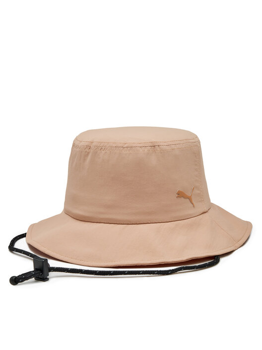 Hut Puma Techlab Bucket 024385 Beige | eschuhe.de