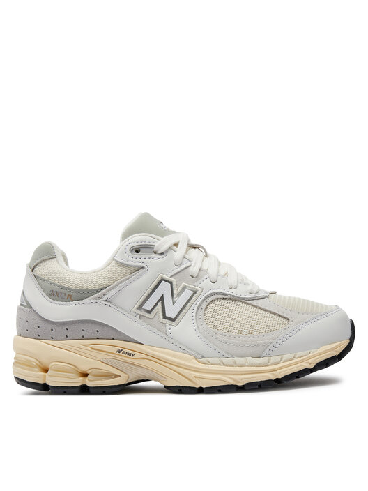 Sneakers New Balance M2002RIA Weiß | eschuhe.de