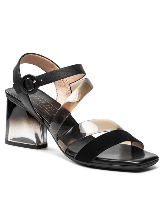 Sandali Hispanitas Sandy HV211308 Nero | escarpe.it