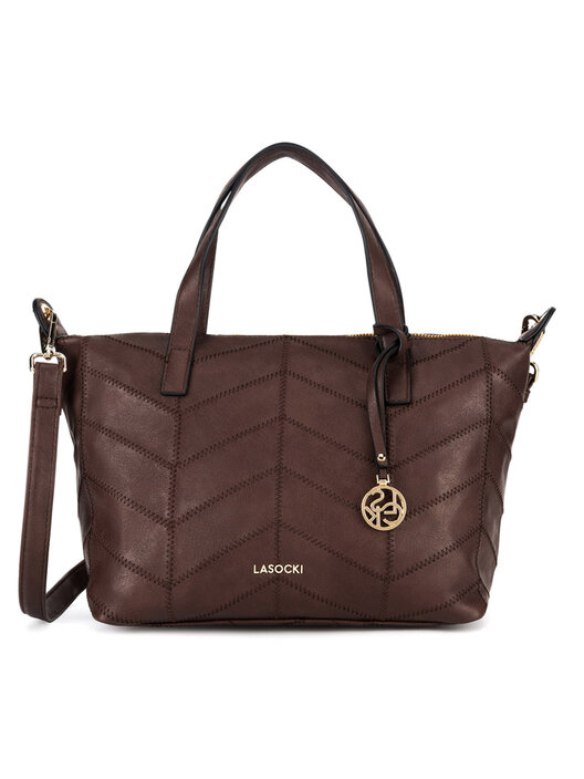 Geantă Lasocki LSK-K-018-06 Maro | epantofi.ro