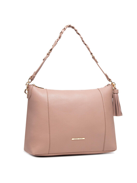 Handtasche Jenny Fairy RX0764 Braun | eschuhe.de