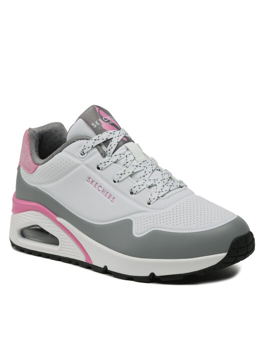 Сникърси Skechers Pop Color Fun 177121/WGY Бял | obuvki.bg