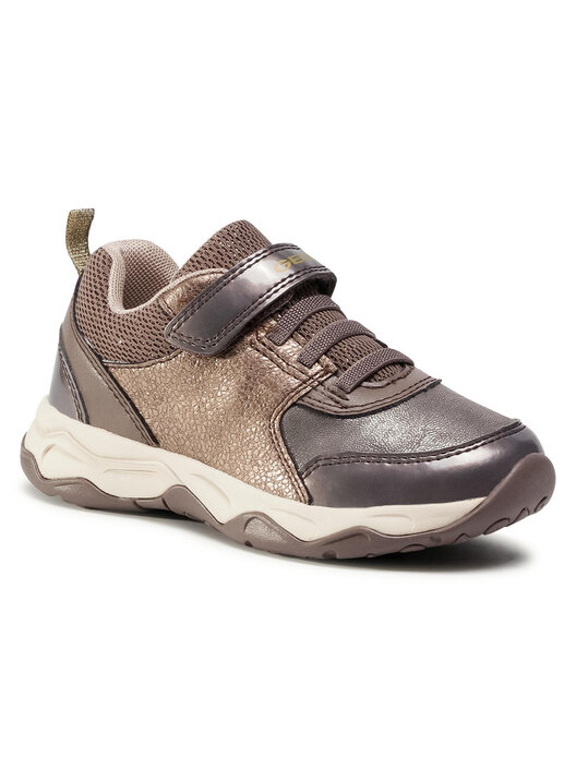 Zapatillas Geox J Calco G. B J04CMB 0PVEW C9006 S Oro | zapatos.es