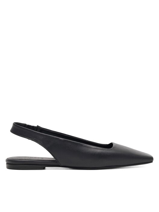 Sandali Simple SARAGOSSA-23SS1419 Nero | escarpe.it