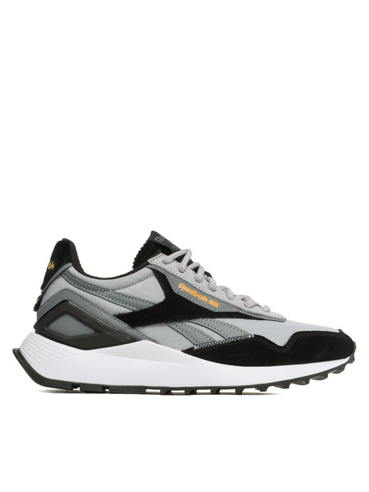 Sneakersy Reebok Classic Leather Az GY1551 Czarny | eobuwie.com.pl